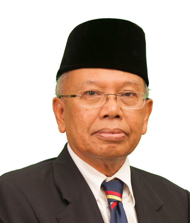 Ahmad Tajudin dilantik Pengerusi Wasiyyah Shoppe - Kosmo Digital