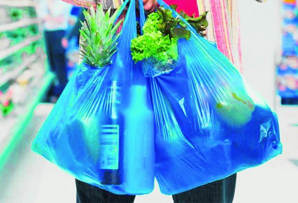 Kurangkan penggunaan plastik, guna beg alternatif - Kosmo Digital