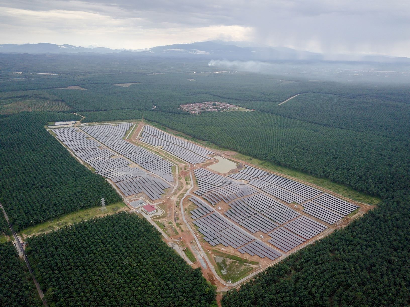TNB Renewables jalin kerjasama dengan Sunseap - Kosmo Digital