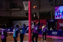 Kejuaraan sulung NSL milik KL Wildcats - Kosmo Digital