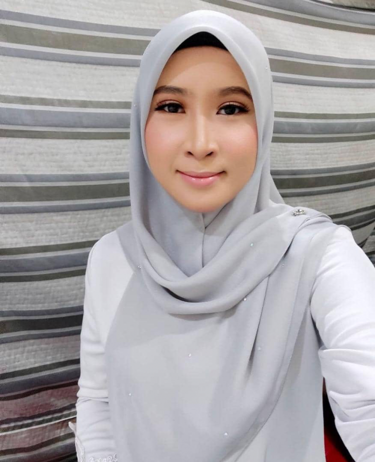 Sarah trauma terbayang mayat rentung - Kosmo Digital