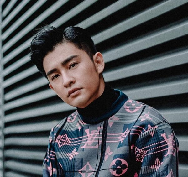 Alvin Chong berpuasa, pesan jangan tinggal solat - Kosmo Digital