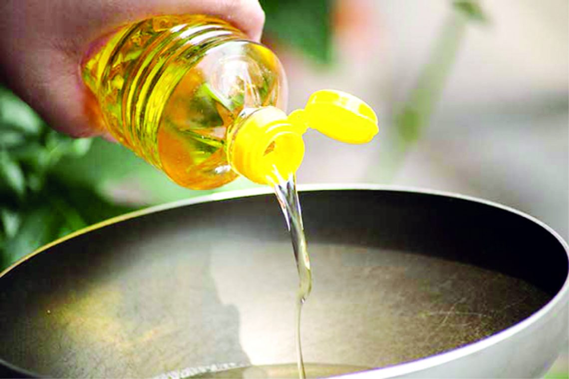 Kerajaan audit kilang pembungkusan minyak masak elak penyelewengan ...