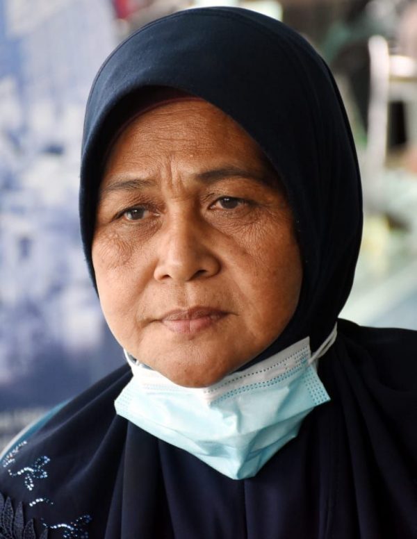 Rumah rakit Rokiah jadi tarikan - Kosmo Digital