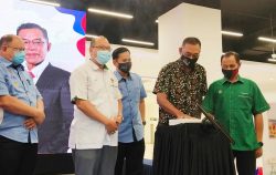 Kurang francaisor sertai pakej francais mikro, mampu milik - Kosmo Digital