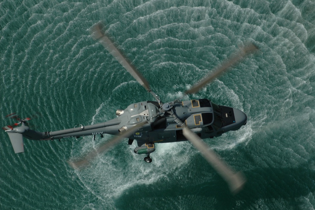 TLDM garis 4 hala tuju demi kesiagaan - Kosmo Digital