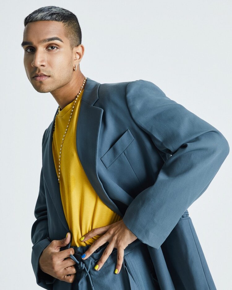 DNA muzik Yung Raja - Kosmo Digital