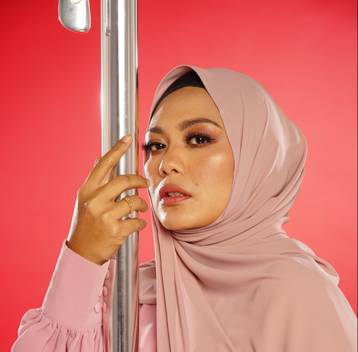 Dah kurus pun orang tetap mengata – Zulin Aziz - Kosmo Digital