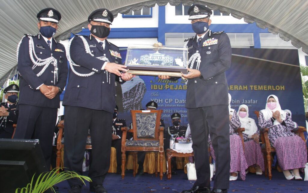 Motif pembunuhan bomoh dipercayai akibat gangguan seksual - Kosmo Digital