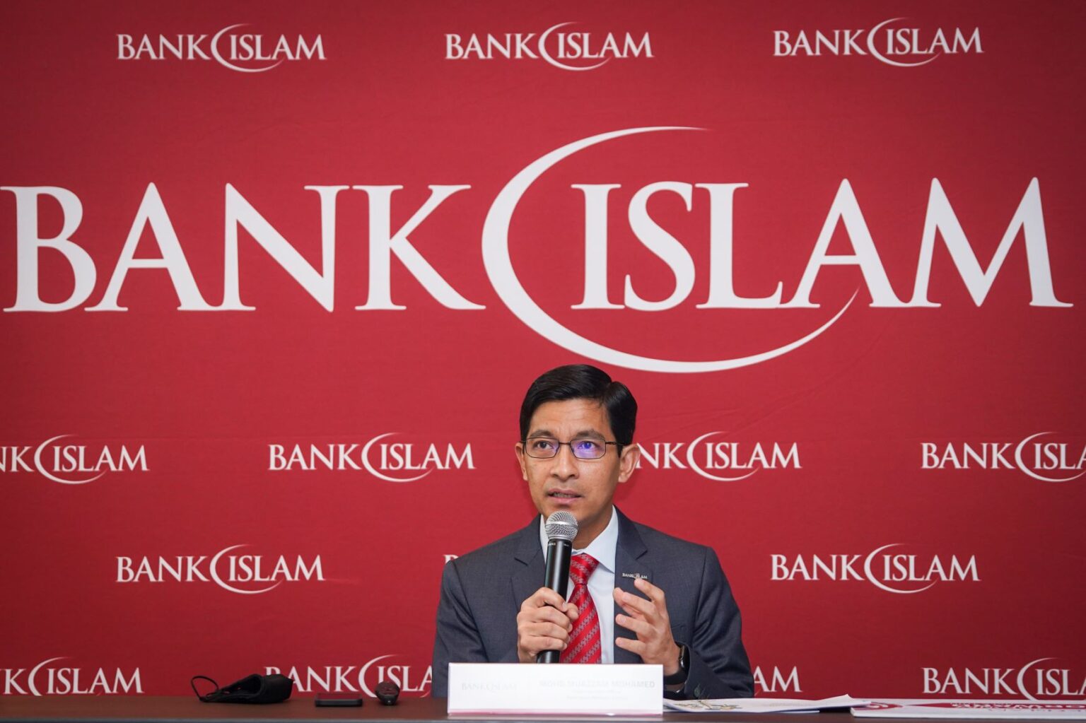 Bank Islam perkukuh komitmen ESG - Kosmo Digital