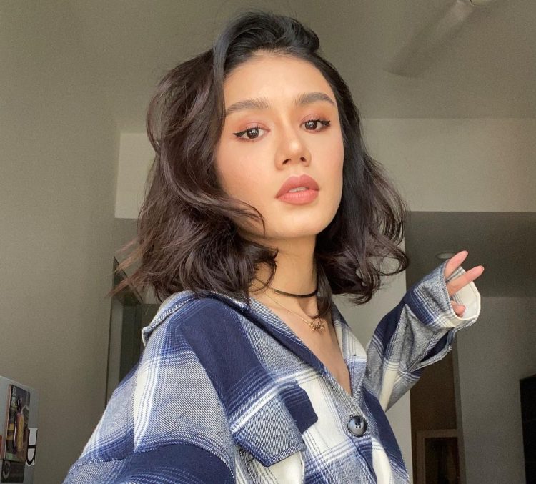 Pelakon lama jangan rasa selalu betul - Mimi Lana - Kosmo Digital