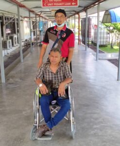 Ringgo Arrow dibenarkan keluar wad - Kosmo Digital