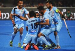 India mahu tamatkan kemarau 40 tahun - Kosmo Digital