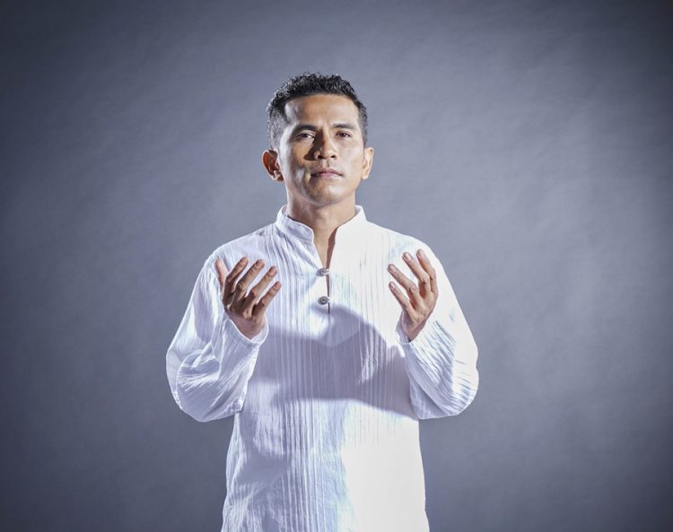 Raya tetap raya - Bell 'Barkoba' - Kosmo Digital