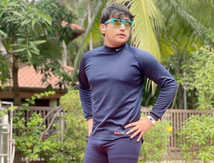 Belanja apakah itu Shah Iskandar? - Kosmo Digital