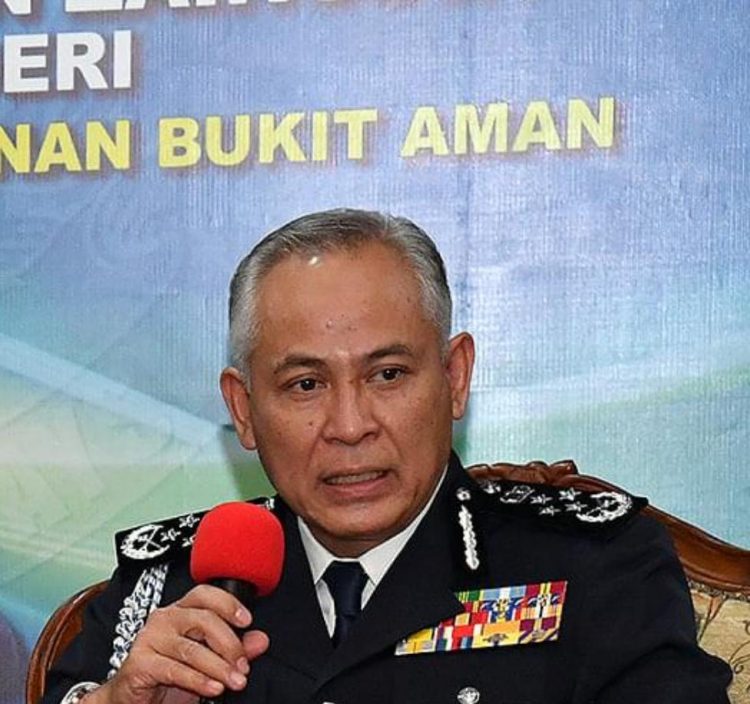 Isu integriti anggota, pegawai PDRM jadi keutamaan - Kosmo Digital