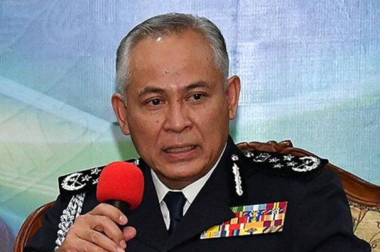 Isu integriti anggota, pegawai PDRM jadi keutamaan - Kosmo Digital