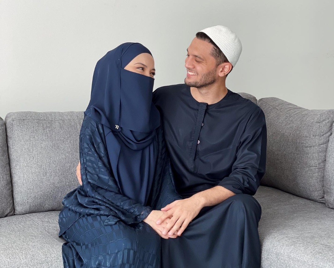 Tema 'navy blue' warna raya PKP 3.0 - Kosmo Digital