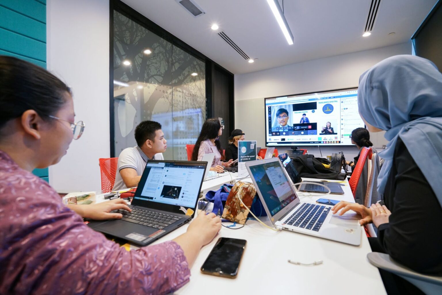 AliX365 pacu penyelesaian digital untuk PKS - Kosmo Digital