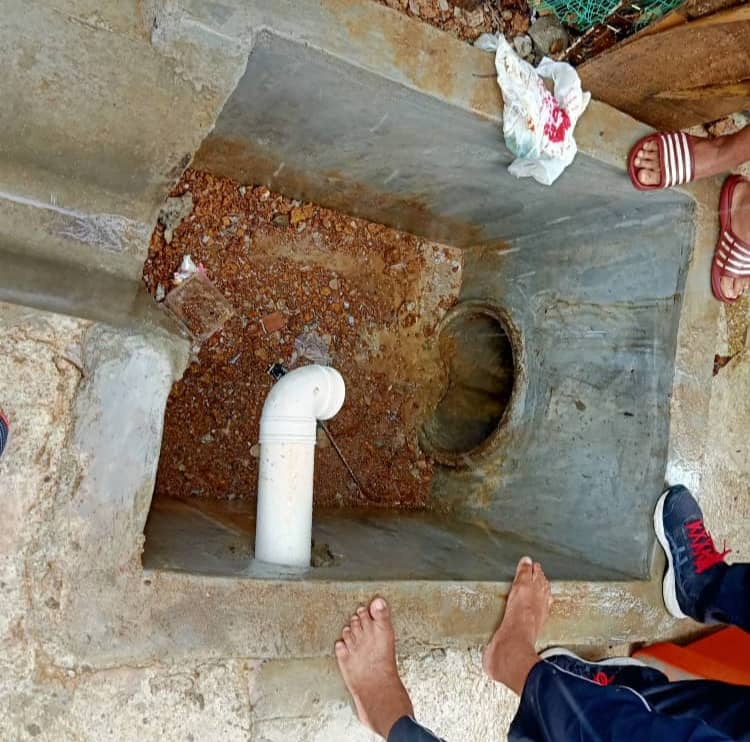 Kanak-kanak mati lemas jatuh longkang - Kosmo Digital