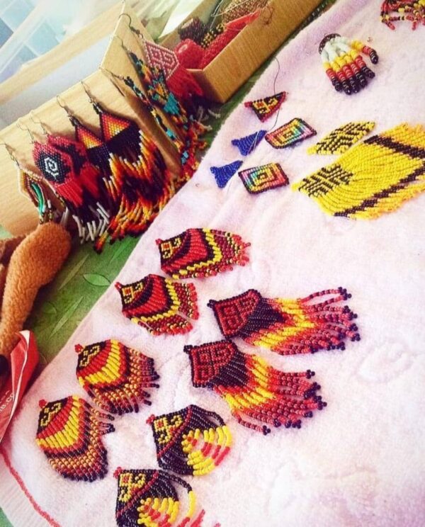 Kraf manik jadi pilihan kenamaan - Kosmo Digital