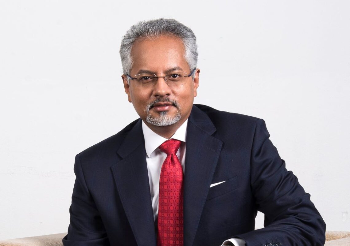 Sime Darby Property catat hasil RM589.5 juta suku pertama - Kosmo Digital