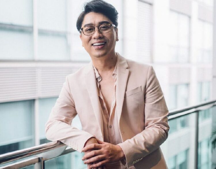 Patut dicontohi, Rizalman 'lockdown' syarikat demi keselamatan pekerja ...