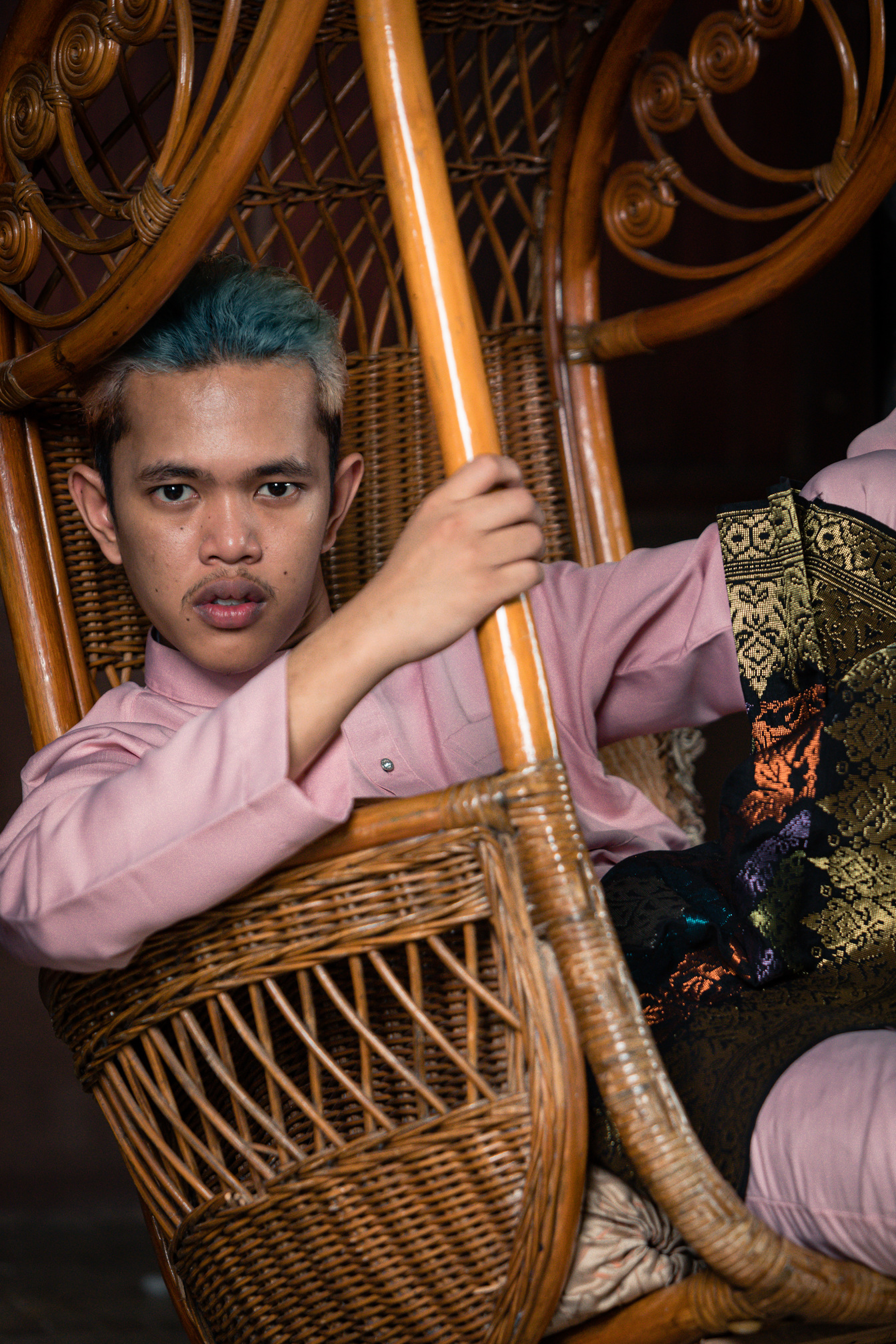 Rasa dihargai, YonnyBoii enggan hanyut dengan pujian - Kosmo Digital