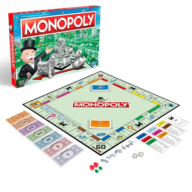 Worcester monopoly Archives - Kosmo Digital