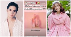 Janna Nick malu teman lelaki jadi perempuan - Kosmo Digital