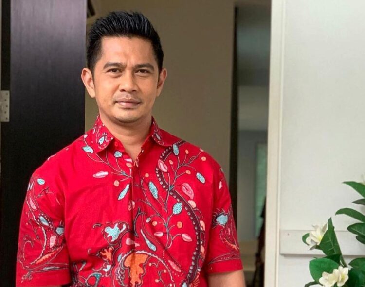 Fizz Fairuz cadang peniaga kecil sama-sama 'lockdown' - Kosmo Digital