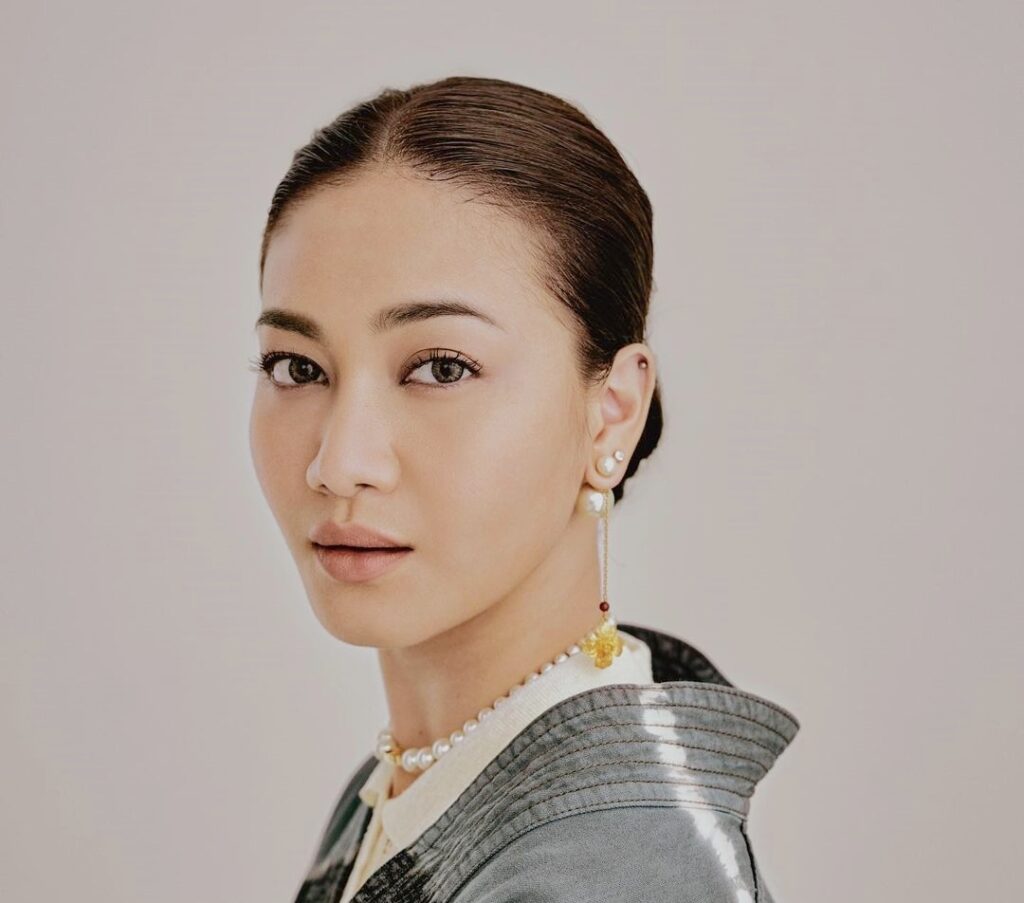 Daiyan Trisha bukan tin kosong - Kosmo Digital