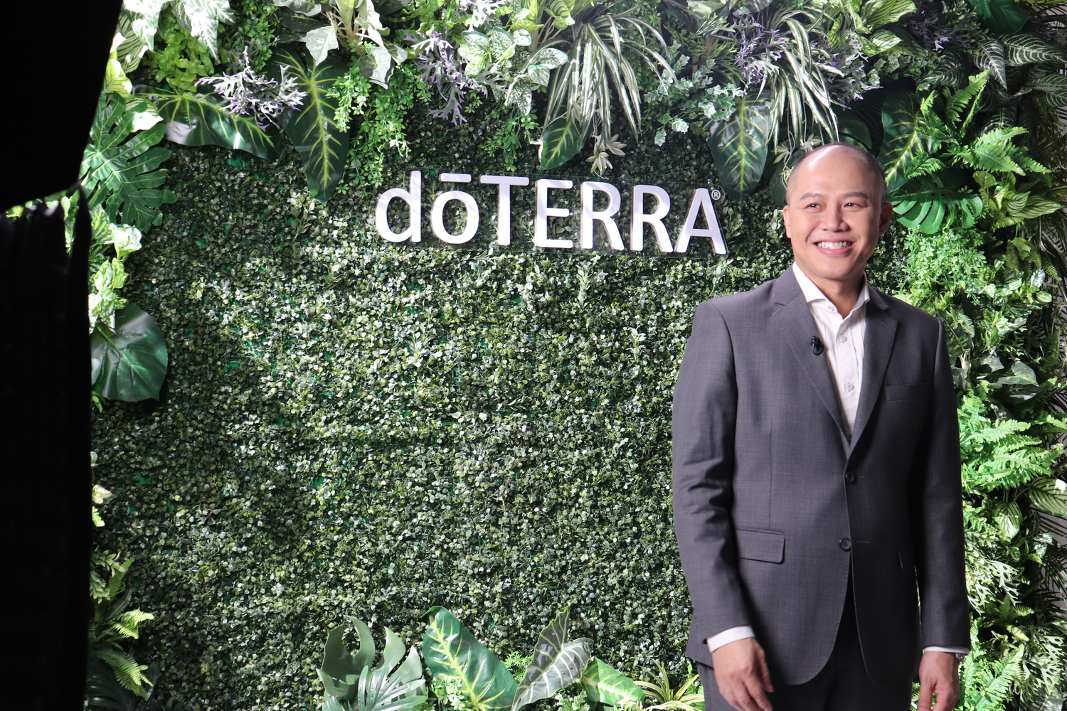 doTERRA catat pertumbuhan jualan 43 peratus - Kosmo Digital