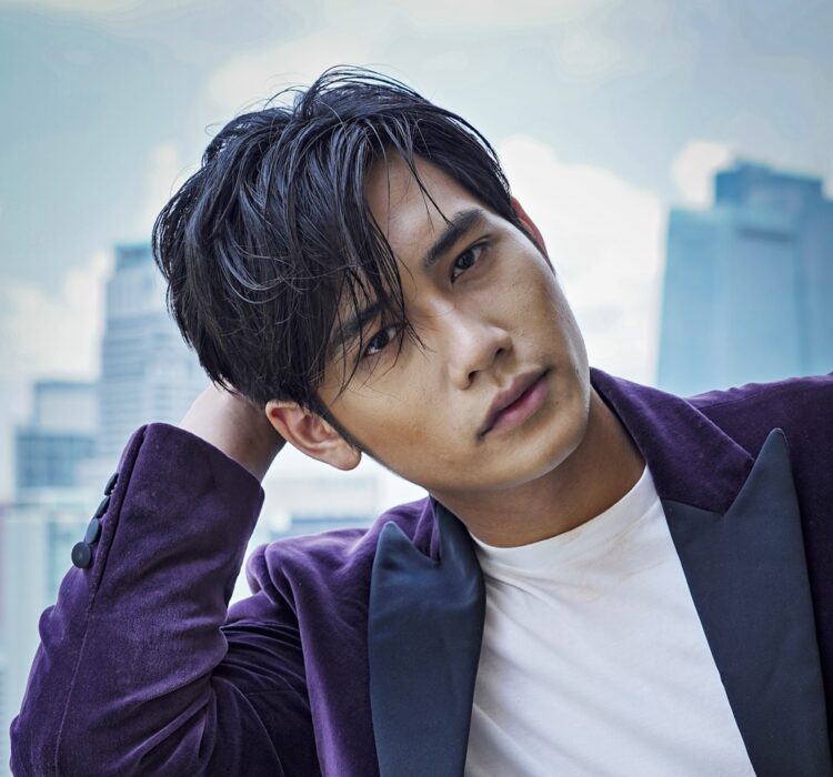 Tiada istilah 'bulan madu' - Hun Haqeem - Kosmo Digital