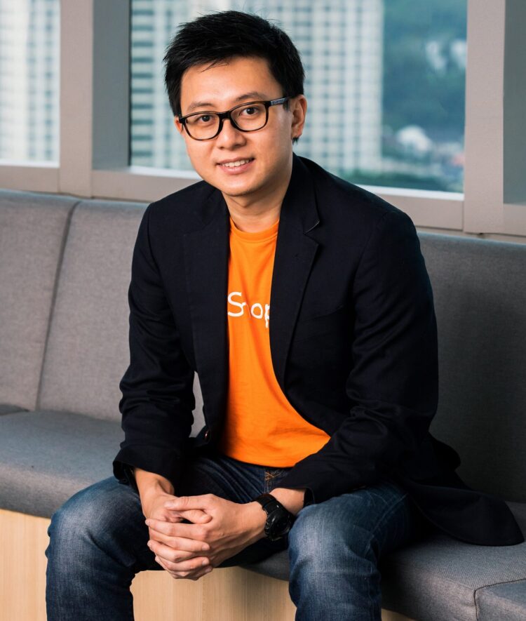 500,000 tuntut eBelia melalui ShopeePay - Kosmo Digital