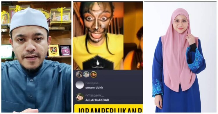Tolonglah bantu Iqram Dinzly berubat – Akma Abdullah - Kosmo Digital