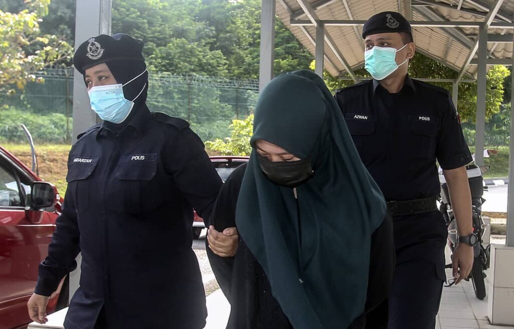 Pekerja taska mengaku tidak bersalah dera kanak-kanak - Kosmo Digital