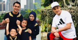 Hisyam Hamid 'mental', hampir setahun tak jumpa keluarga di Singapura ...