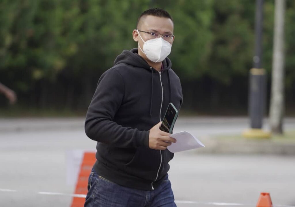 Pegawai imigresen gagal lapor rasuah didenda RM35,000 - Kosmo Digital