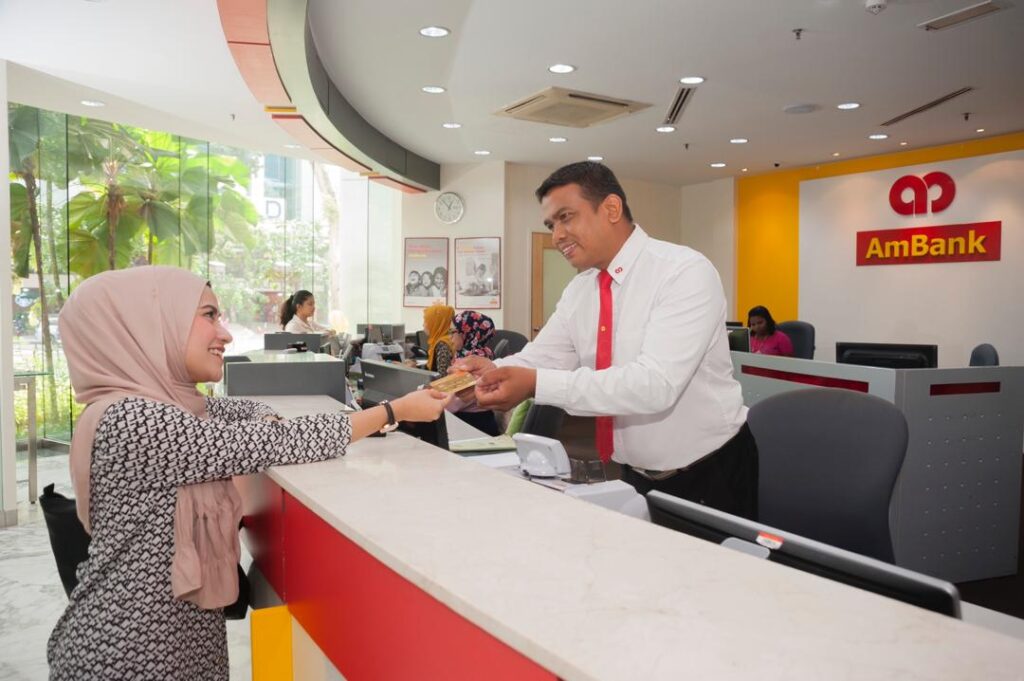 Bantuan bayaran balik pinjaman Ambank cecah RM15.2 bilion - Kosmo Digital