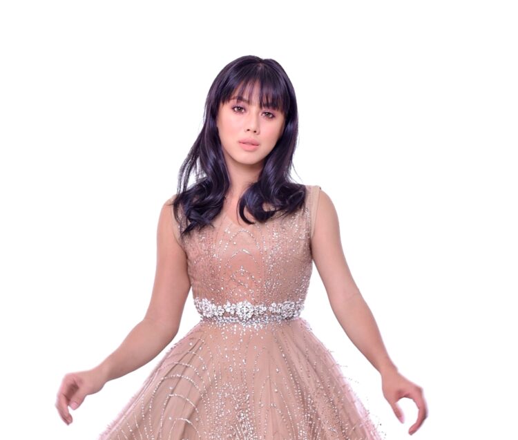 Bahagia derita Azar Azmi - Kosmo Digital