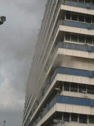 IPK Pahang tubuh pasukan siasatan dalaman kebakaran bilik simpanan fail ...