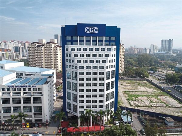 CGC beri jaminan RM10 bilion kepada PKS - Kosmo Digital