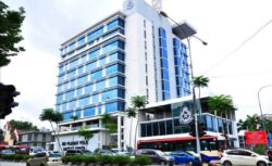 Kebakaran tidak libatkan barang kes - Kosmo Digital