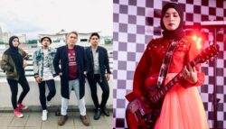 Gitaris wanita, Seru dimensi baharu Xpose Band - Kosmo Digital