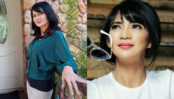 Nor Albaniah tak malu telefon penerbit tanya 'job' - Kosmo Digital