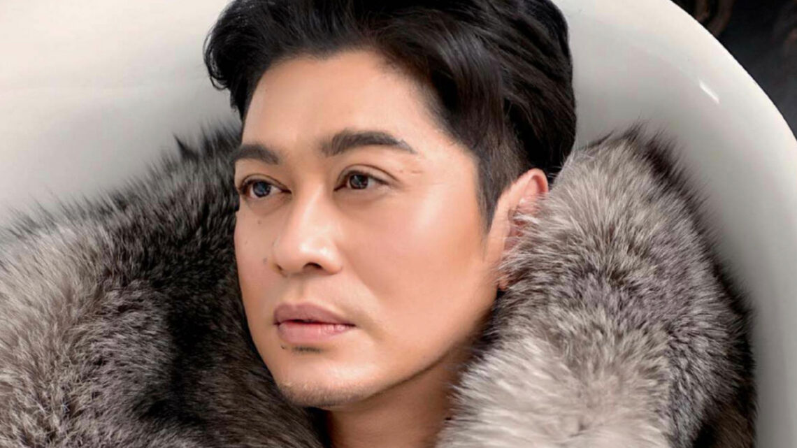 Rizalman merajuk? Padam ribuan gambar dalam Instagram - Kosmo Digital