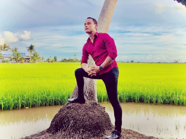 PKP, syukur saya sudah berkahwin – Aidil Aziz - Kosmo Digital