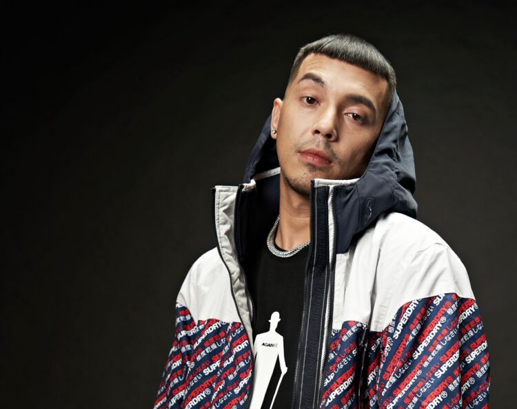 Saya memasak, buat muzik - SonaOne - Kosmo Digital