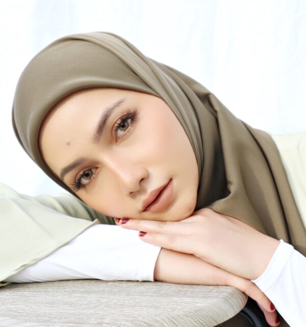 Korban, dakwah kecil Aishah Azman - Kosmo Digital